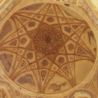 The tomb of Sheikh Ahmad Jam | Visit iran