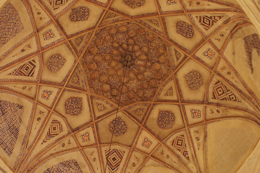 The tomb of Sheikh Ahmad Jam | Visit iran