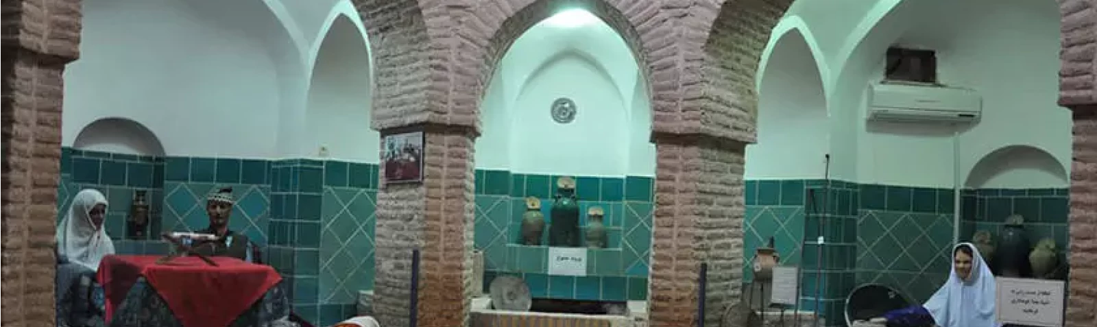 Behbahan Museum | Visit iran