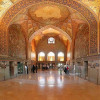 Ashraf Hall | Visit iran