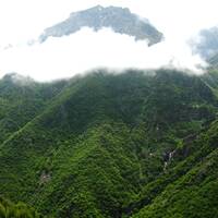 Chalus Road | Visit iran