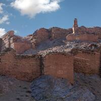 Shemiran Complex | Visit iran