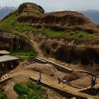Alamut | Visit iran