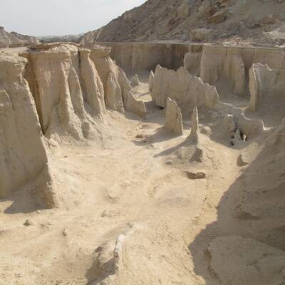 Qeshm | Visit iran