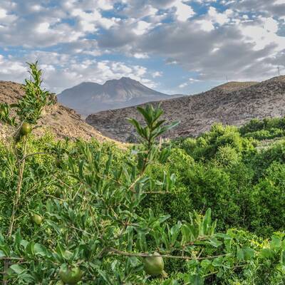 Mirjaveh | Visit iran