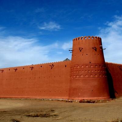 Golpayegan | Visit iran