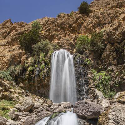 Borujerd | Visit iran