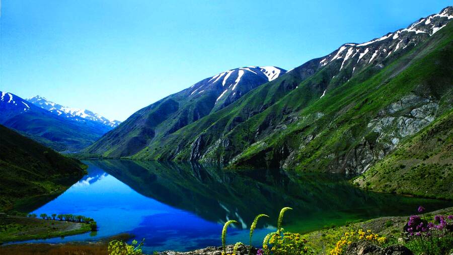 Borujerd | Visit iran