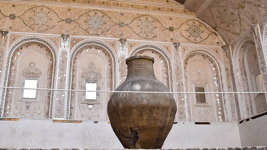 Ardakan | Visit iran