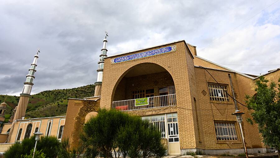 Marivan | Visit iran