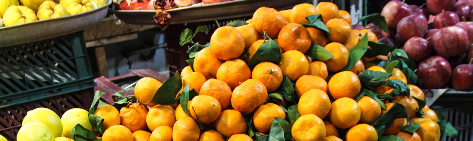 Fuman Bazar | Visit iran