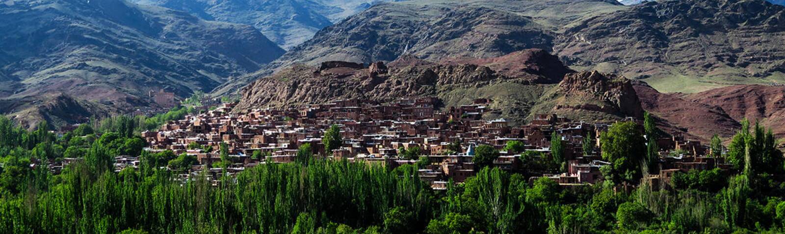 Rural destinations | Visit Iran