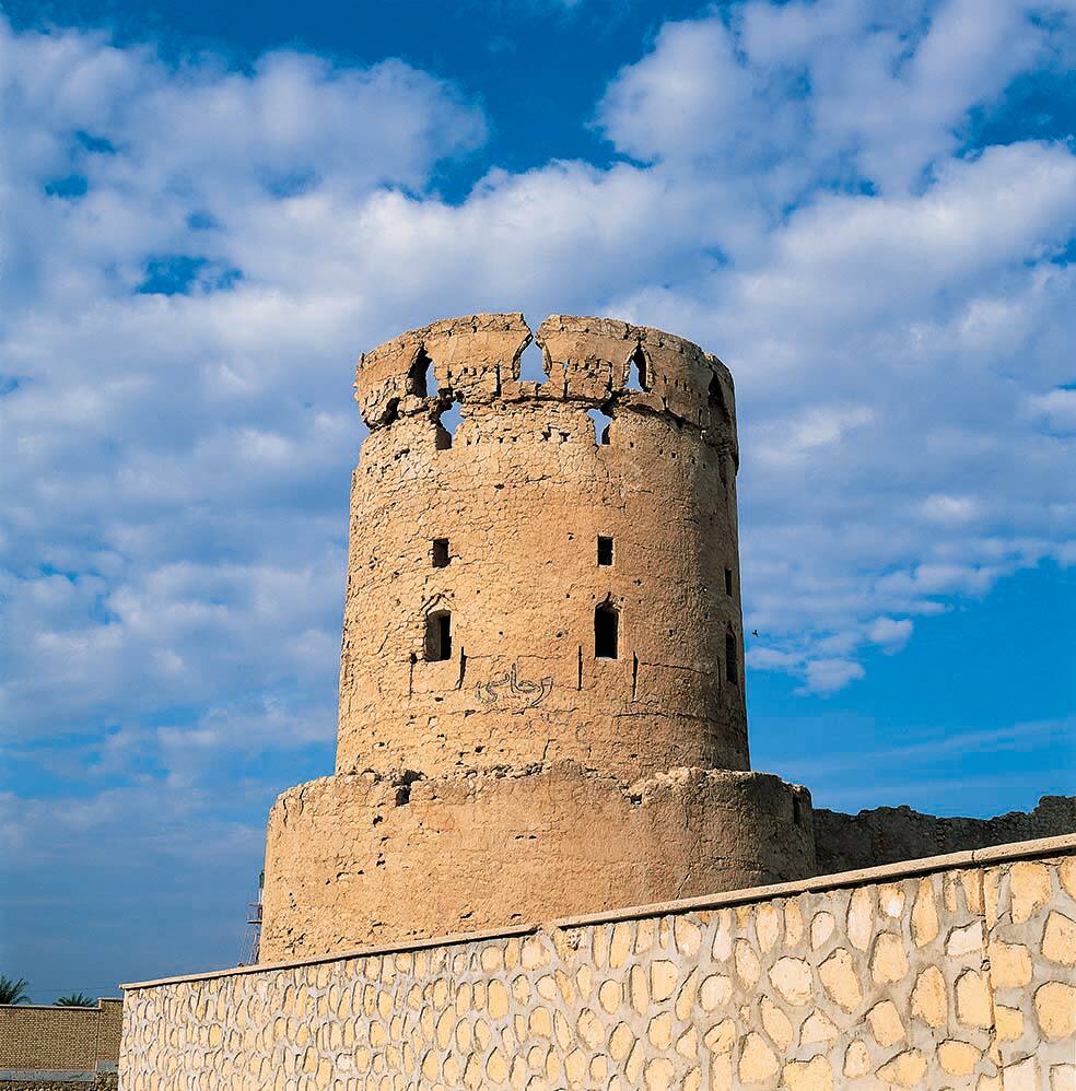 Bushehr, Witness of Historical Evolutions in Iran | Visit iran