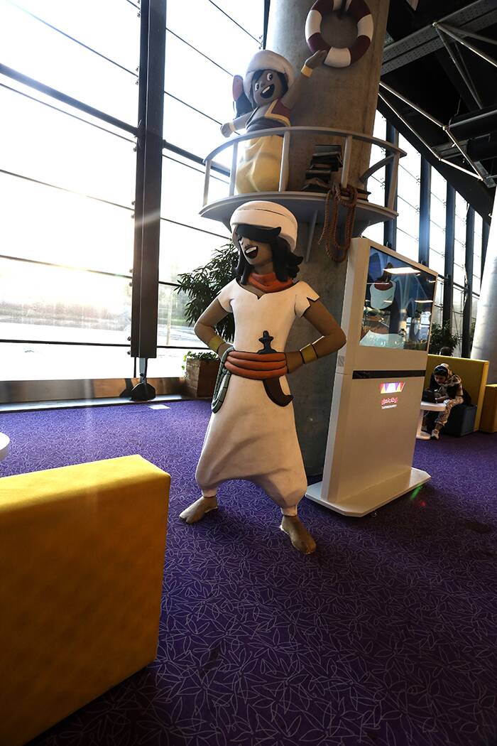 Bagh Ketab-e Teherán (Jardín de Libro) | Visit iran