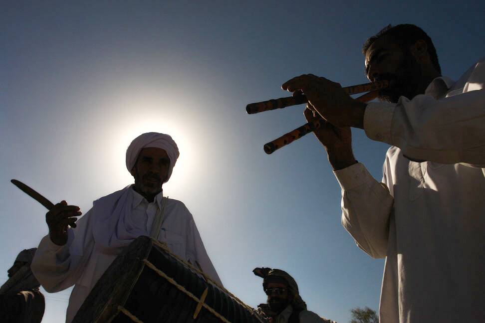Sistani Dance | Visit iran