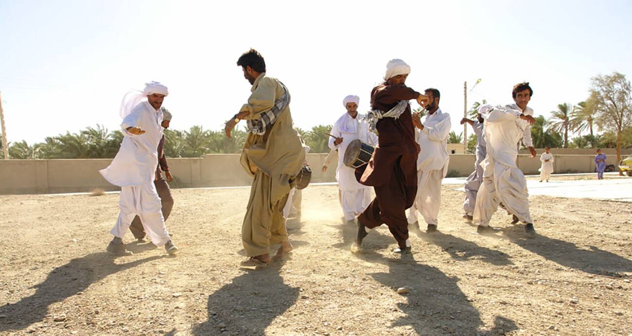 Sistani Dance | Visit iran