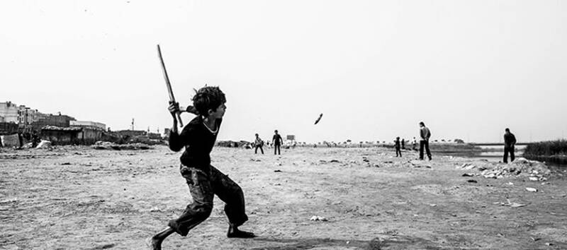 Alak Dolak | Visit iran