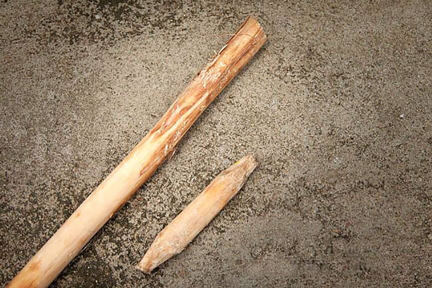 الک دولک (المقلاء و القلة) | Visit iran