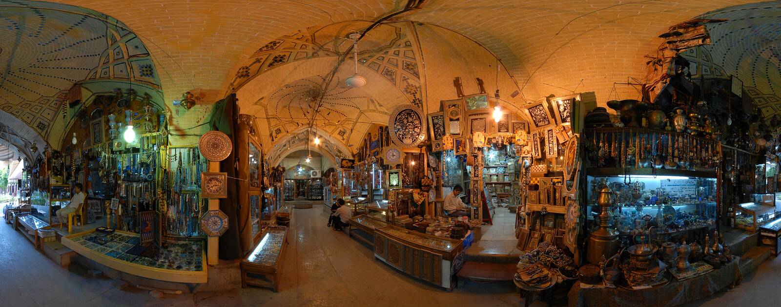 Vakil Bazaar | Visit iran