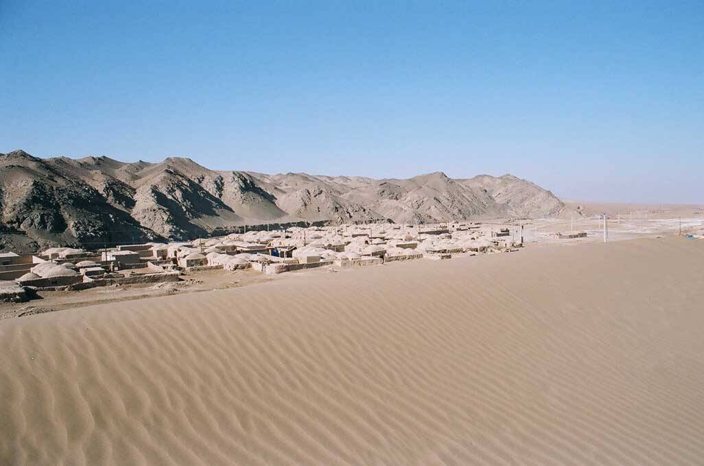 Turan Protected Area | Visit iran