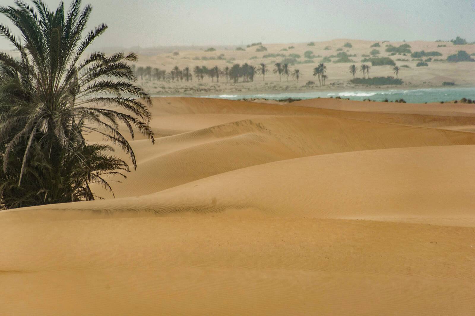 Derak Beach | Visit iran