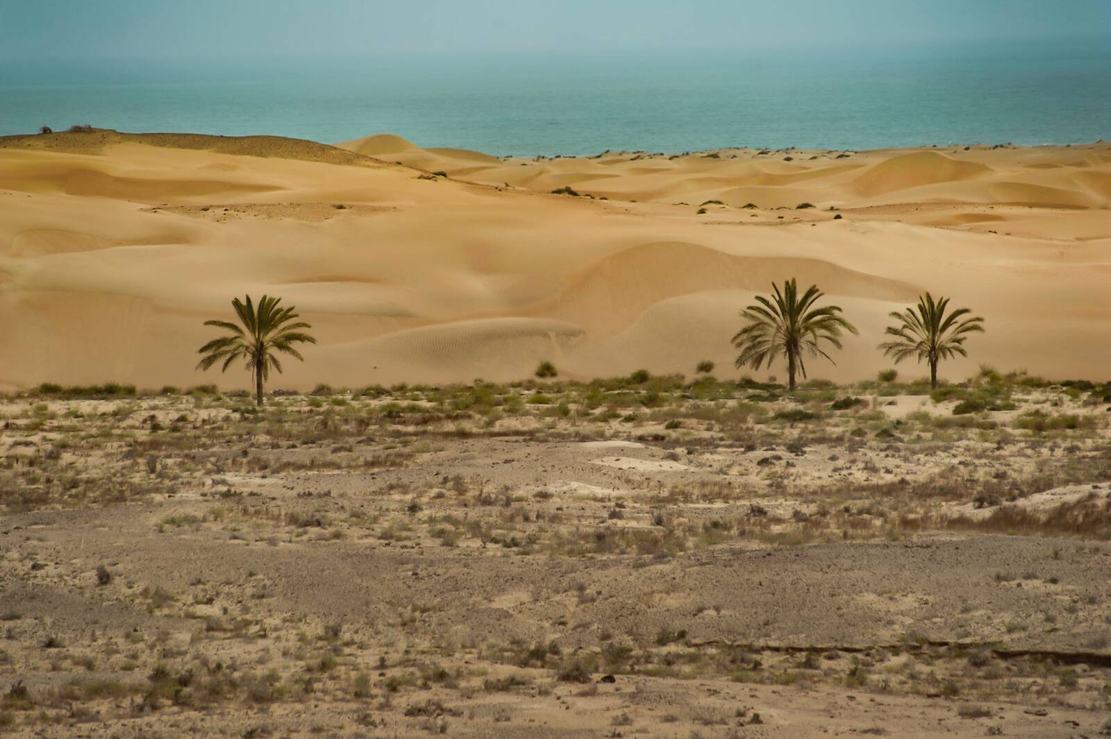 Derak Beach | Visit iran