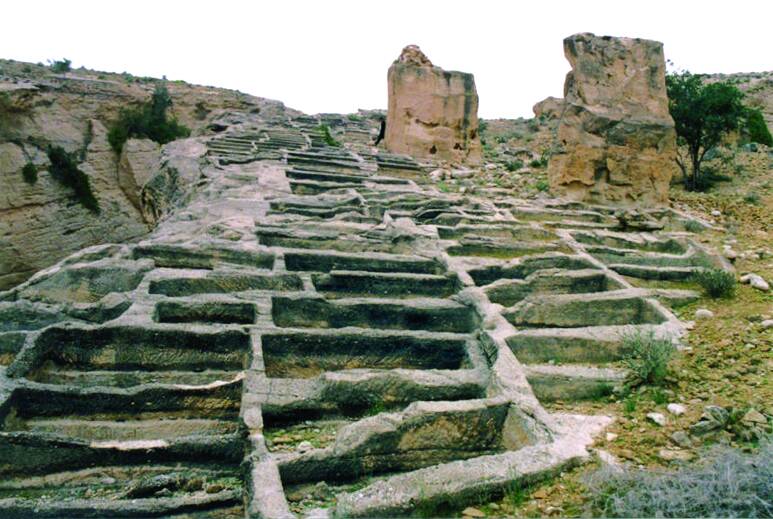 Siraf Port | Visit iran