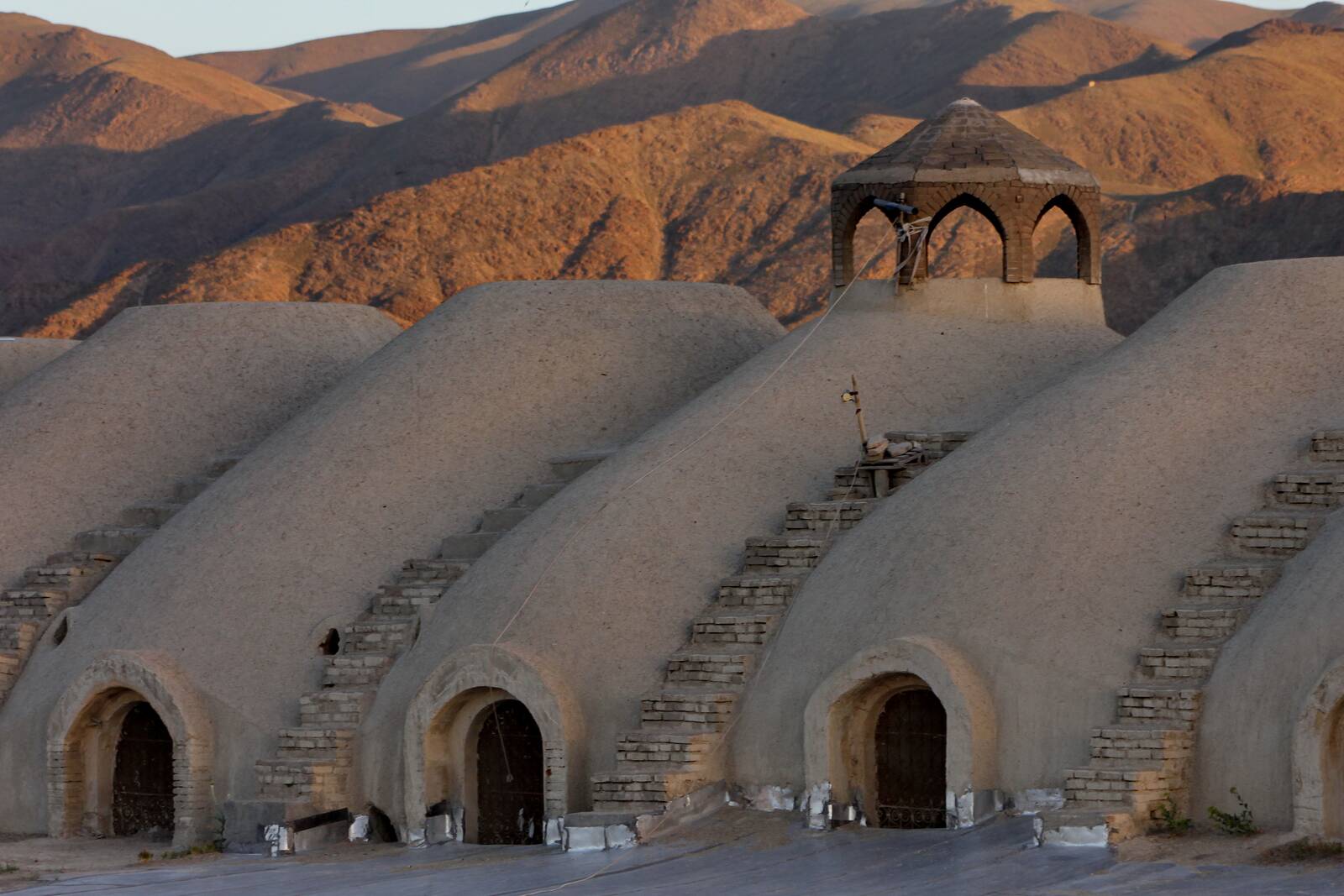 Bazazr de Arak | Visit iran