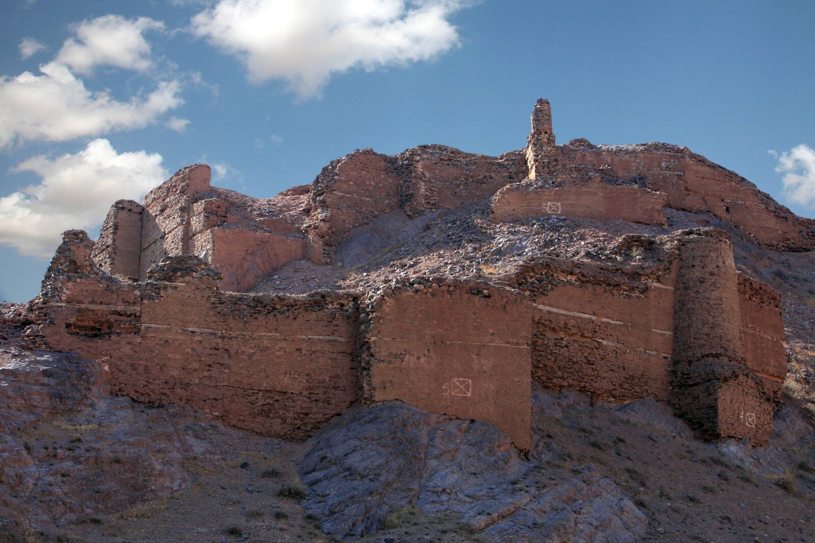 Shemiran Complex | Visit iran