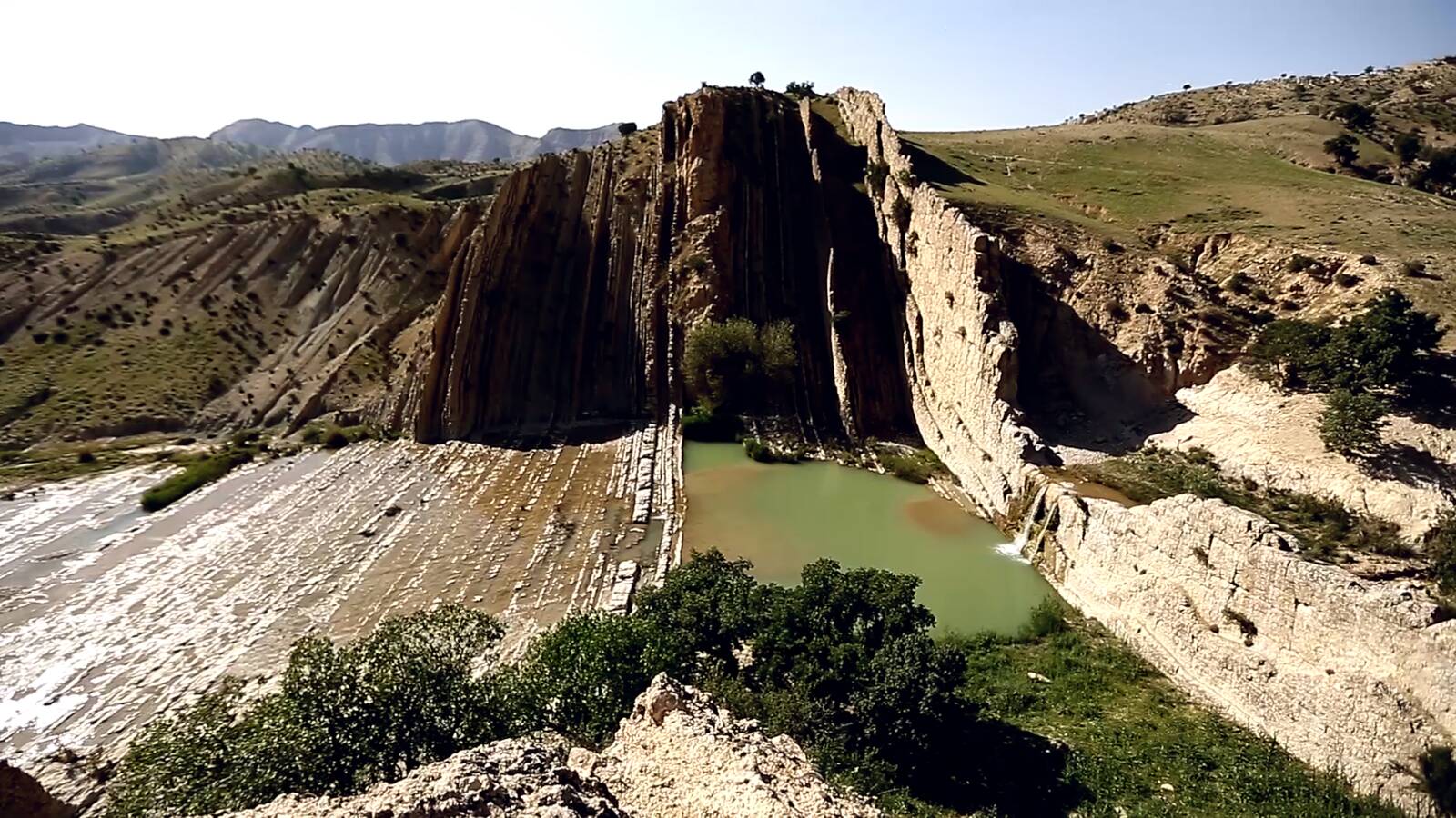 Tang-e Golm | Visit iran