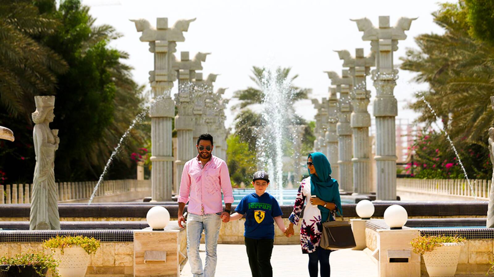 Discover Beautiful Kish Island | Visit iran