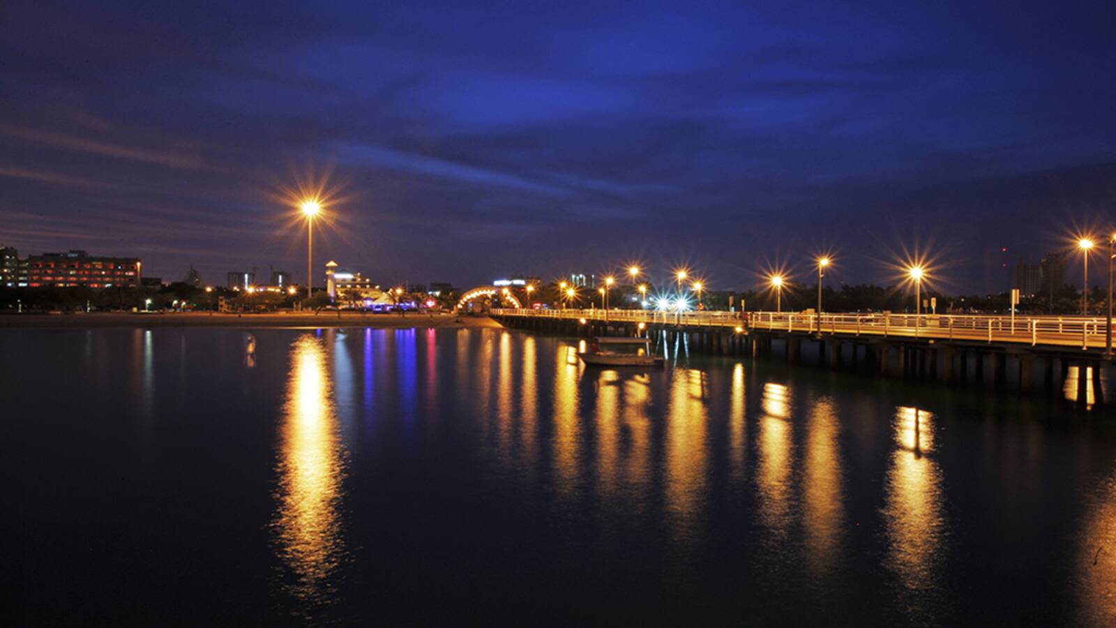 Discover Beautiful Kish Island | Visit iran