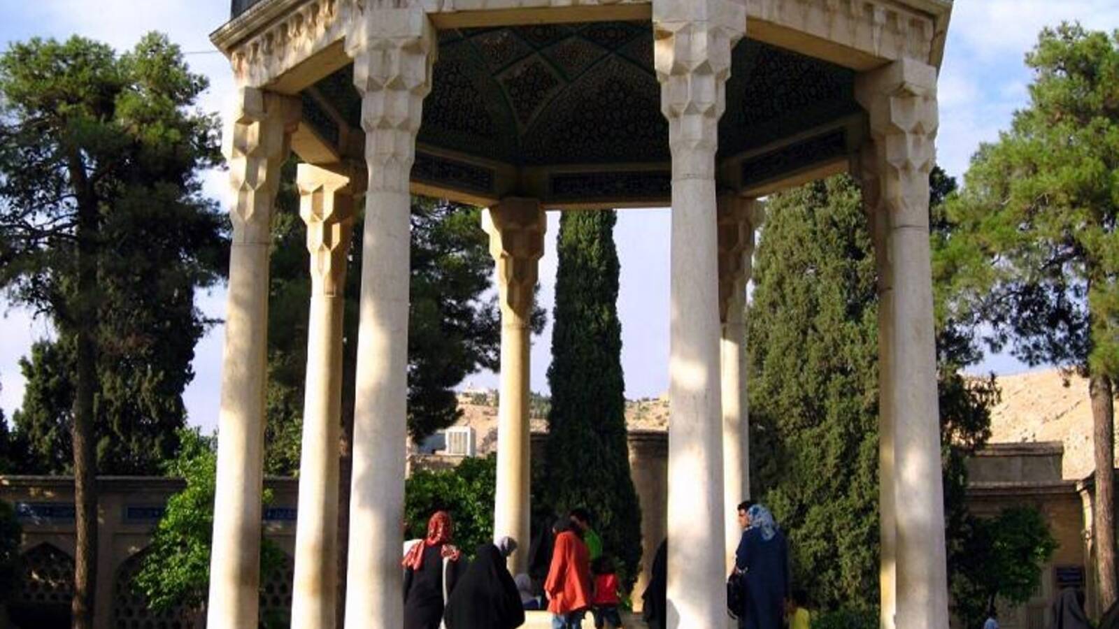 Shiraz | Visit iran
