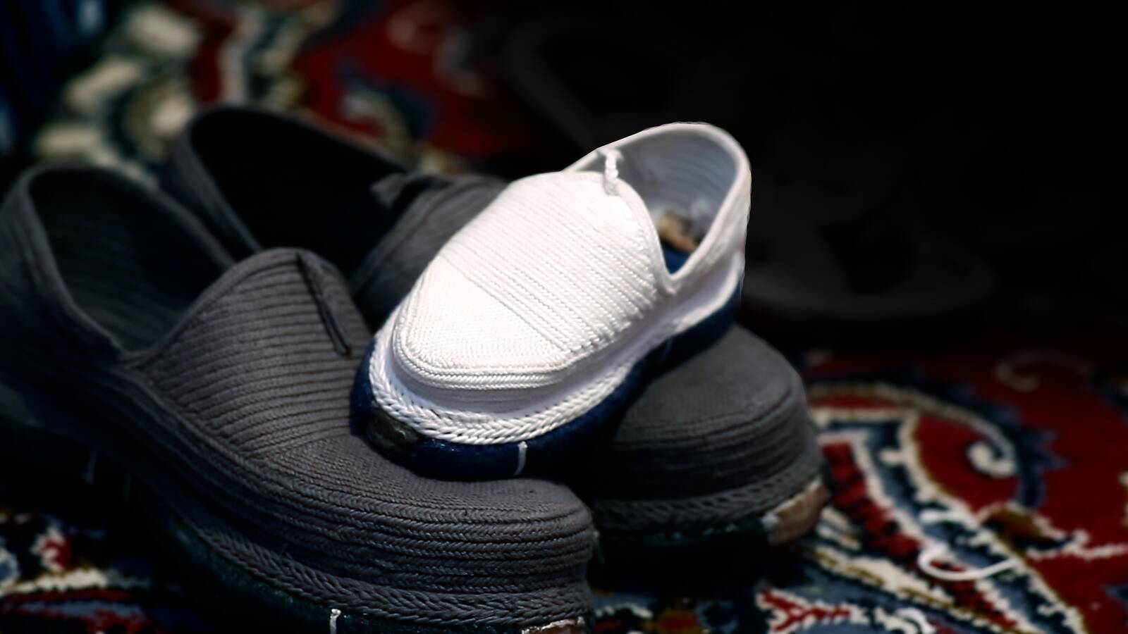 Giveh of Kermanshah | Visit iran